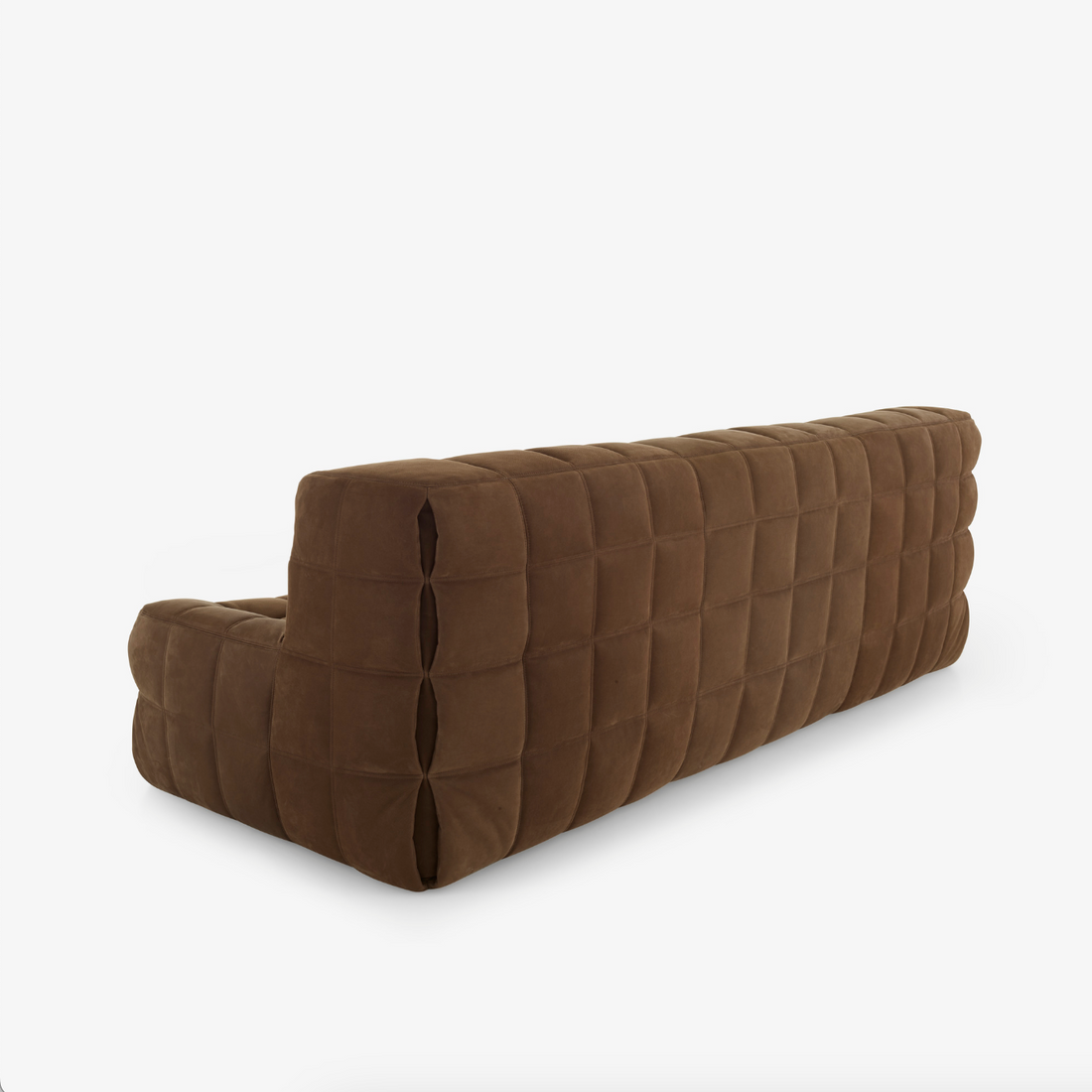 Pashima 3-Seater Sofa – Antoine